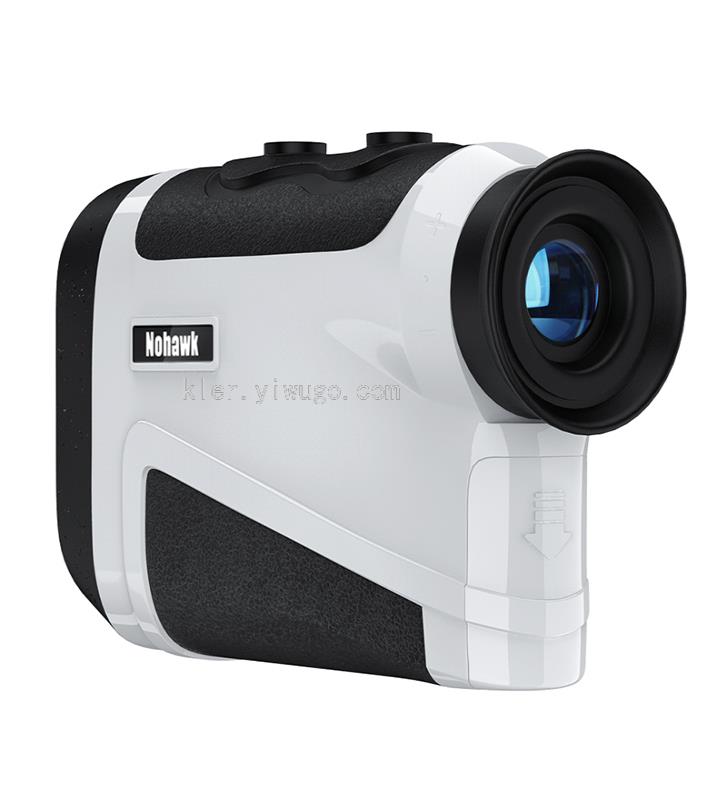 Golf Field measurement wife feature phone APP display 5-2500 meters ...
