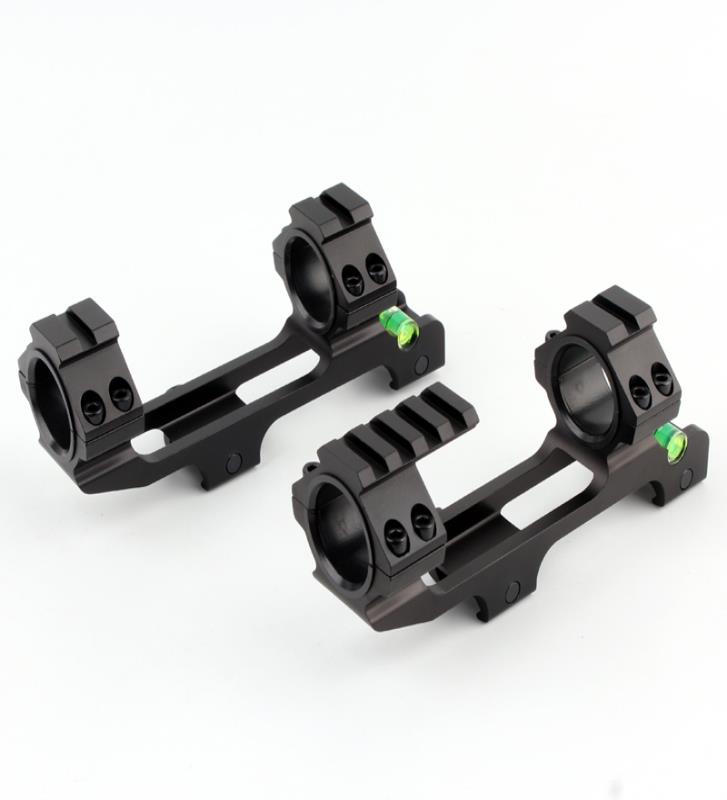30-to-25MM-pipe-diameter-all-metal-level-bracket-20mm-bayonet-sight ...